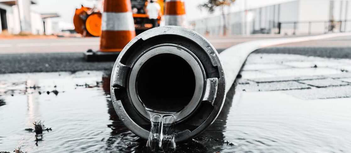 Construction Dryer - HERO IoT