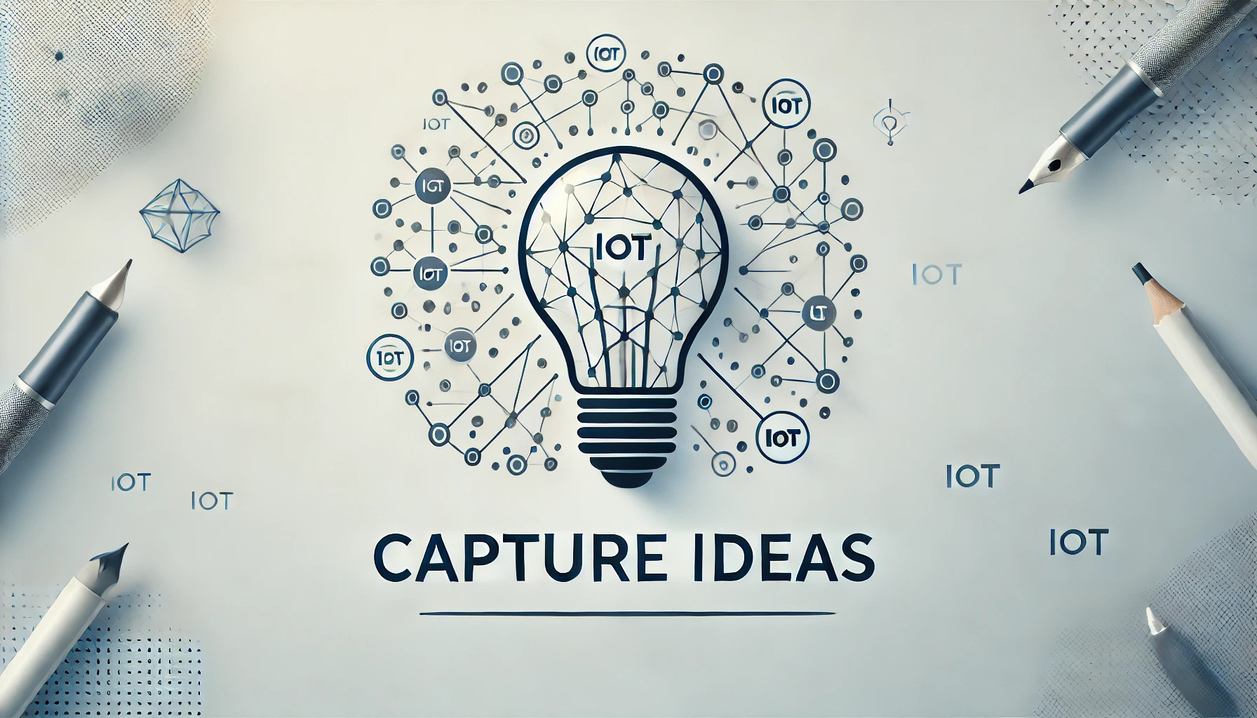 Idea Management: A Crucial Component for IoT Innovation - HERO IoT