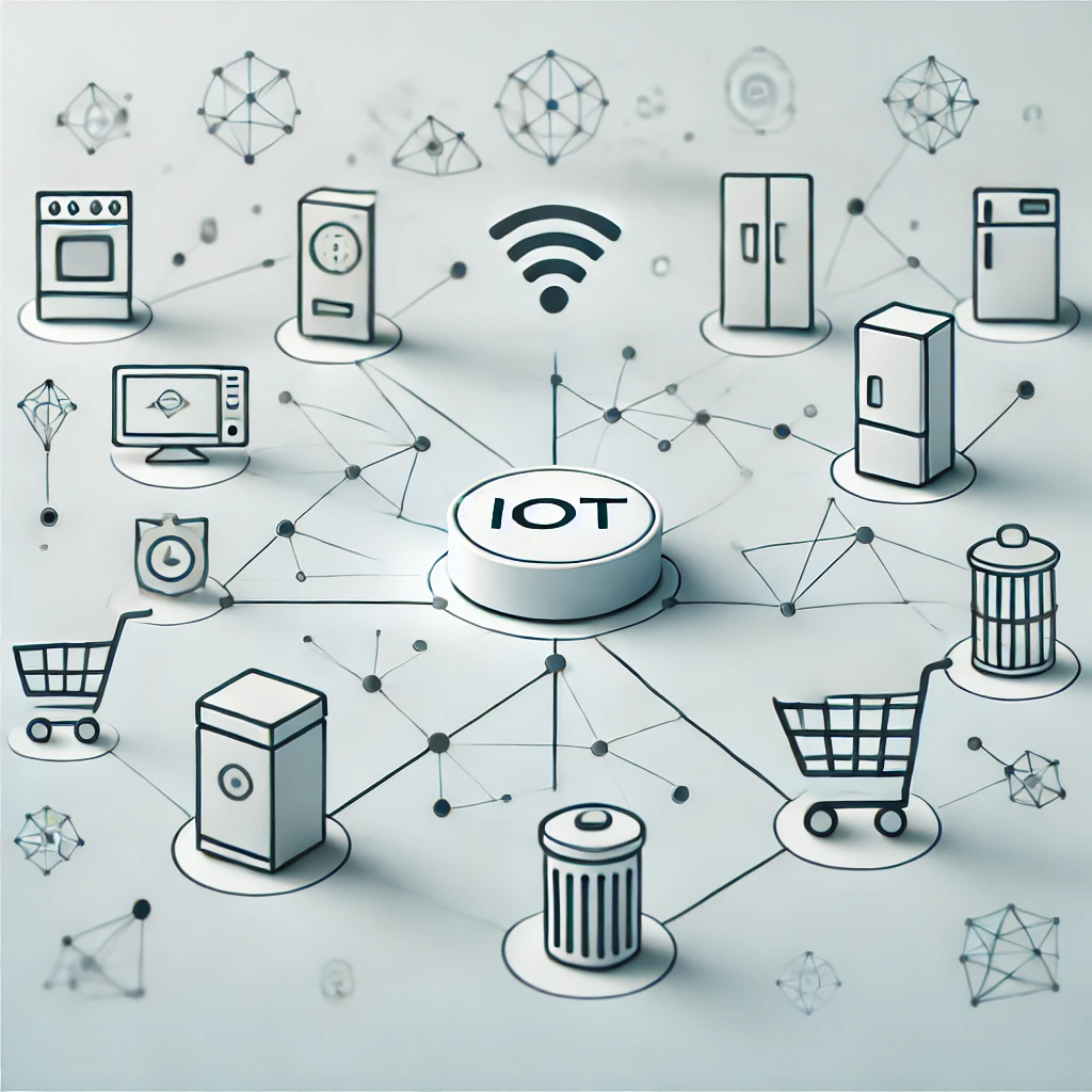 Unlocking the Potential of IoT for Your Business - HERO IoT